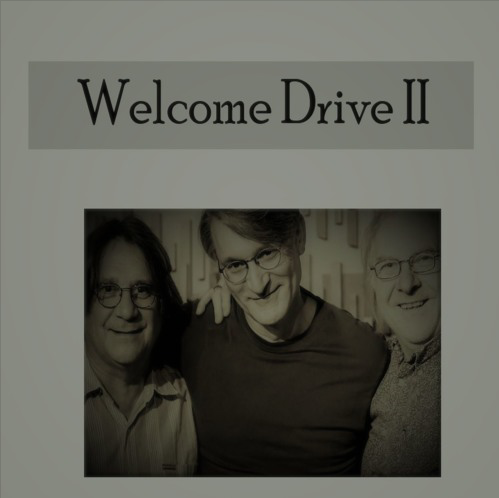 Our Albums – Welcome Drive